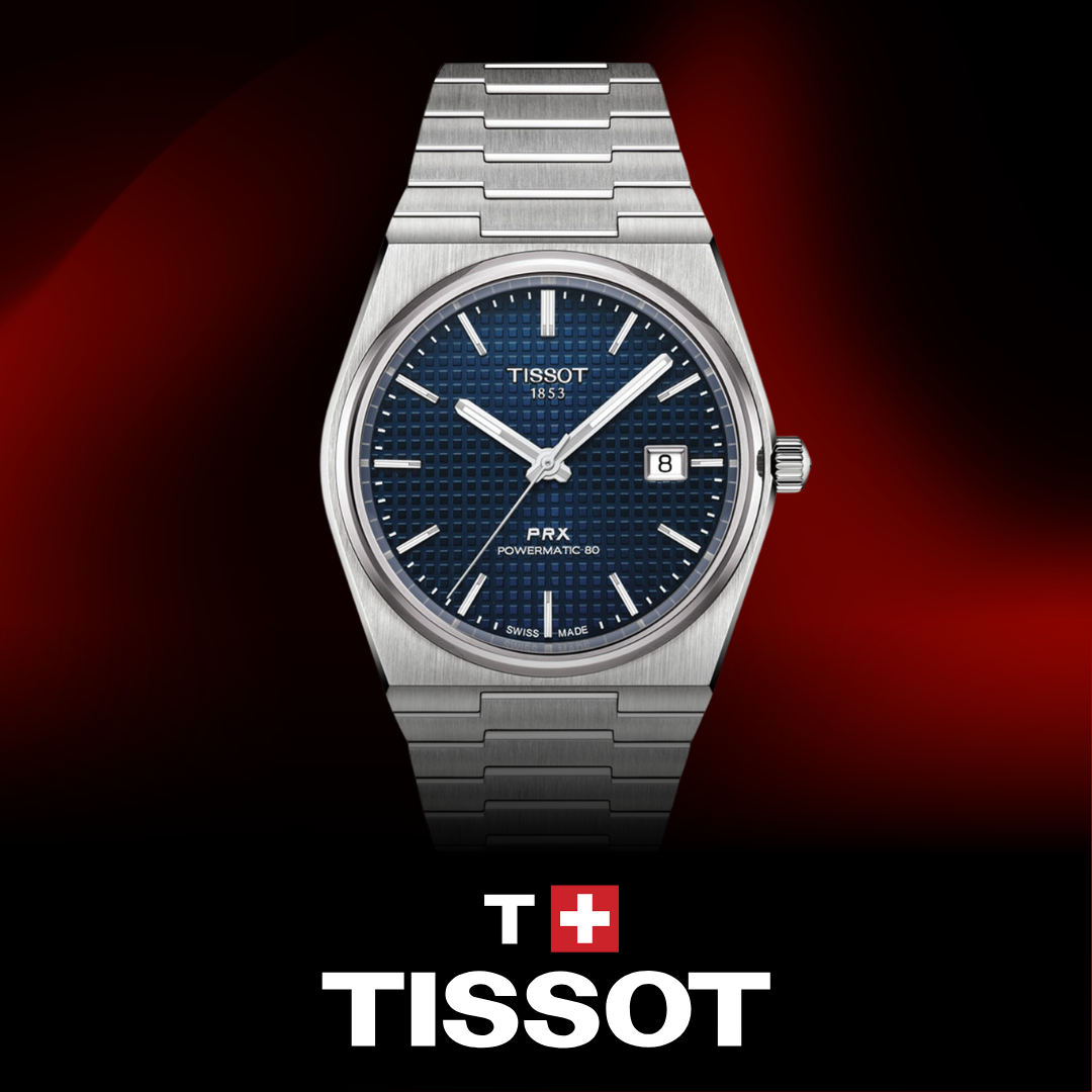 Tissot – watchworxtt